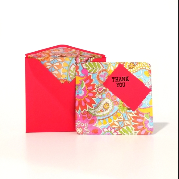 Office | 1 Magnetic Note Cards With Envelopes | Poshmark